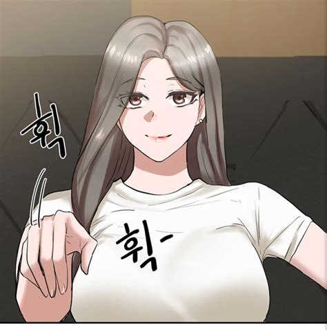 동아리 나리 재우 작화 변화 웹툰 웹소설 만화 에펨코리아