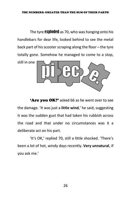 the numbers greater than the sum of their parts toby d morris page 34 flip pdf online