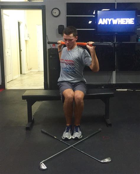Why Every Golfer Should Get A Tpi Screen South Tampa Personal Training