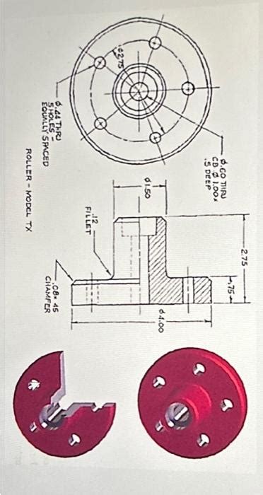 Solved Create A Step By Step Guide On How To Create Part In Chegg