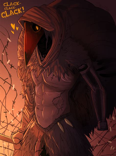 Rule Amputee Anthro Backpack Barbed Wire Disability Genitals Heart Symbol Hi Res Humanoid