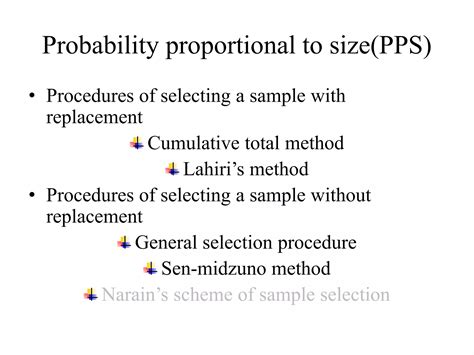 Stat 3203 Pps Sampling Pptx Physics Science