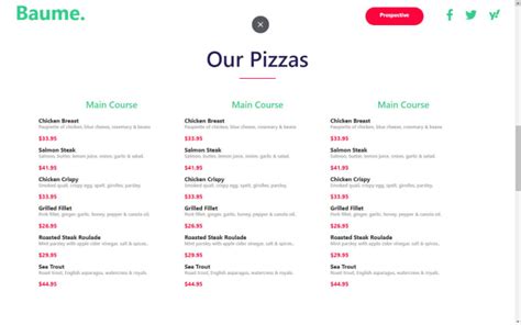 clone copy duplicate website landing page html5 css3 page by