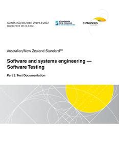 AS NZS ISO IEC IEEE Global Indusrty And Building Codes Information All Newest ASTM