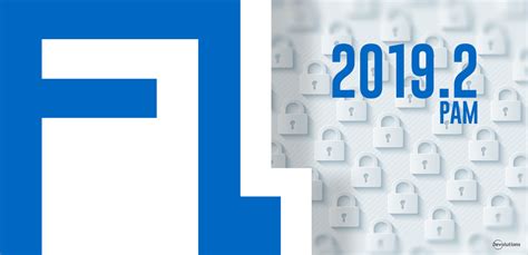 New Release Devolutions Password Server 20192 With Its New Pam