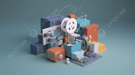 Devops 소프트웨어 개발과 It 운영의 시너지 효과를 3d 렌더링을 통해 시각화 프로그램 작성 웹 프로그래밍 컴퓨터