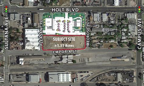 E Holt Blvd Ontario Ca 91761 Loopnet