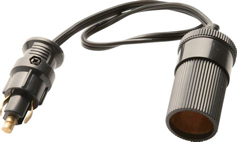 Baas Adaptor Cable With Din Plug And Adaptor Cable With Din Plug And