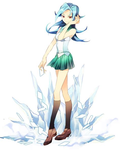 Kamishiro Rio Yugioh Anime Images Anime