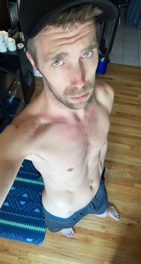 Bit Of Training Nudes By Benoit