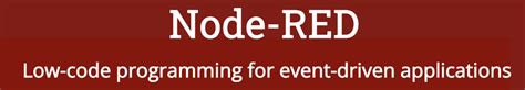 debian环境下node red环境搭建 折腾怪的博客