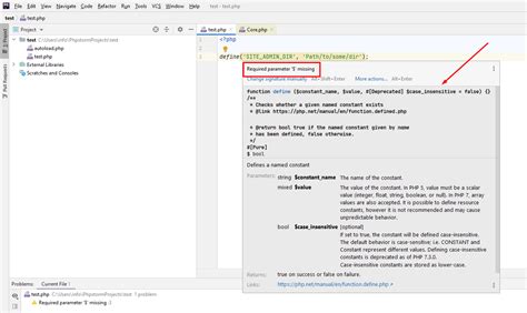 Recent Changes In Jetbrains Phpstorm Stubs Caused Intelephense To Report Errors Incase Of Using