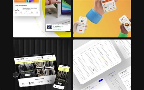 The Perfect UI UX Solution For Your Project Upwork