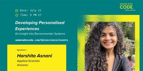 Discover The Power Of Recommender Systems In Enhancing User Experiences With This Upcoming