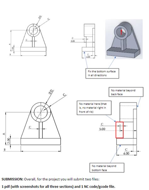 Required Task Design The Following Part In Fusion Chegg