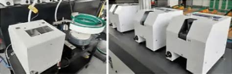 CNC Automated Stud Welding Machine Basics MachineMFG