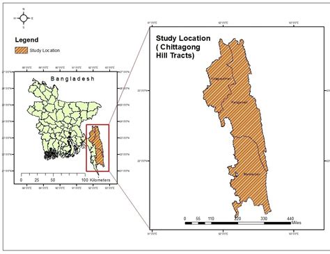 Gis Arcgis Geospatialanalysis Datavisualization Noman Hosan