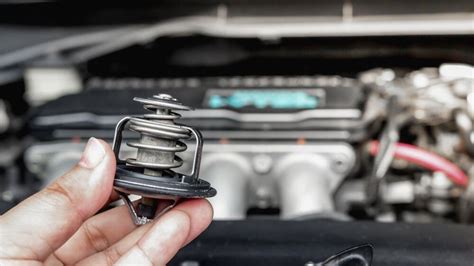 P0128 Code: Coolant Temperature Below Thermostat Regulating Temperature