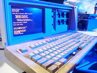 Various Retro Hardware Exhibits At Chaosconstructions 201 Flickr