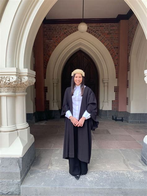 Proud To Have Been Admitted To The New Zealand High Court As A
