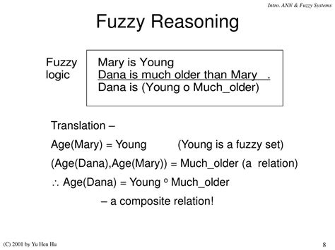 Ppt Lecture 31 Fuzzy Set Theory 3 Powerpoint Presentation Free