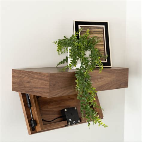 Secret Murphy Shelves Murphy Door®