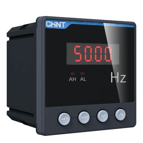 Pd7777 S3 El Series Digital Display Multi Function Table 正泰物联