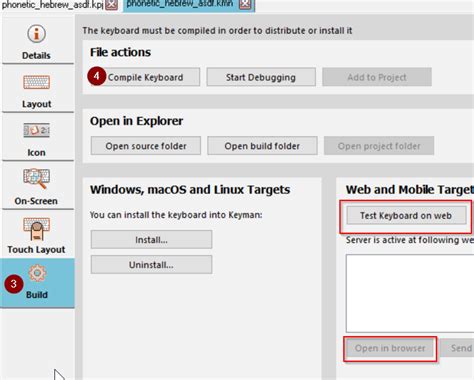 Cant Compile Kmn Keyman Sil Language Software Community