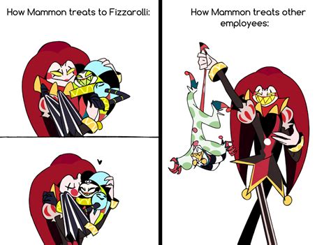 Podi Monster Hotel Boss Series Hotel Art