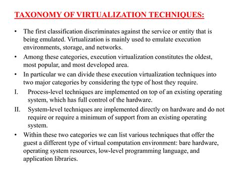 Unit 2 Virtualization Part Ipptx