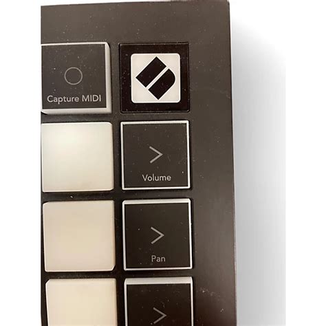 Used Novation Launchpad X Midi Controller Guitar Center