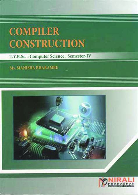 Download Compiler Construction Pdf Online 2020 By Manisha