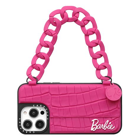 Casetify And Barbies Collaboration On Iphone Cases And More Go Life Size