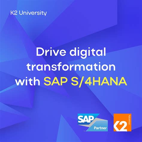 K2 University On Linkedin Saps4hana Saptraining Sapfiori Saplearning Sapcourse K2university…
