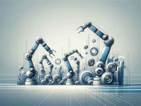 Futurised Bridging Technology And Efficiency In Business Automation Aix Ai Expert Network