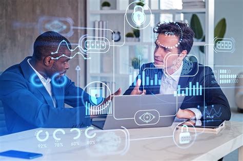 Cybersecurity In Iot Addressing The Vulnerabilities