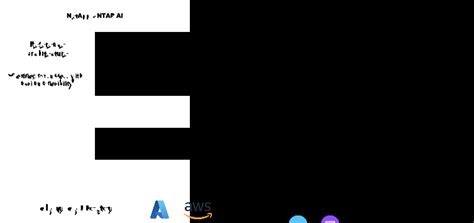 Netapp Storage Infrastructure For Artificial Intelligence And Deep