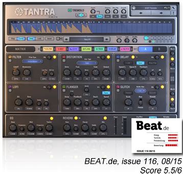 Best Vst For Free And Paid Dynamic Effect Plugins In