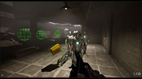 Unreal Engine 5 Cod Zombies Powerups Youtube