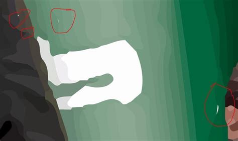 Is There A Better Way To Vectorize This Illustration Radobeillustrator