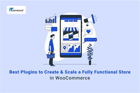 Best Woocommerce Plugins To Create And Scale A Fully Functional