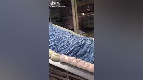 کارخانه، پارچه بافی