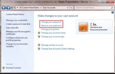 How To Reset The Password On Windows 7 With Without Disk