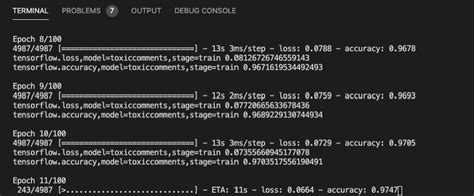 Report And Chart Tensorflow Keras Metrics To Dynatrace Smartlab