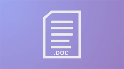 Lock And Protect Header And Footer In Microsoft Word