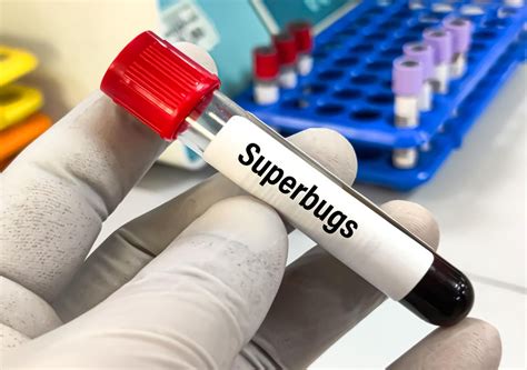 The Most Critical Fungal Superbugs On The Rise How Prepared Are We