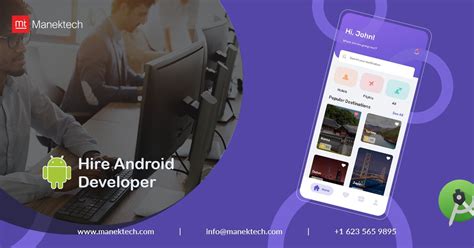 Pooja Ker On Linkedin Hire Android Developers Dedicated Android App