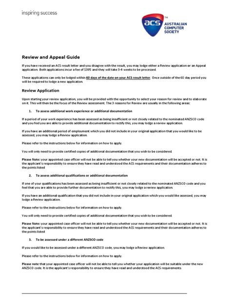 review xxx acs guide 2014 pdf computing and information technology
