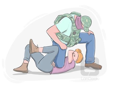 Definition Meaning Of Force LanGeek