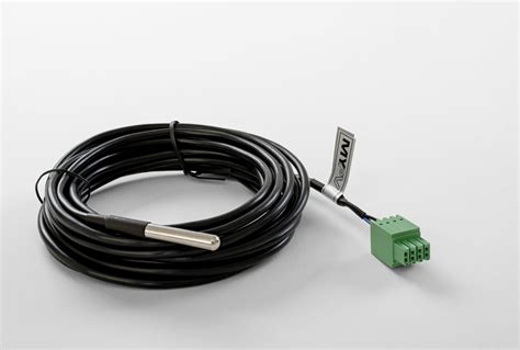 My Pv Ac•thor Temperature Sensor Wind And Sun